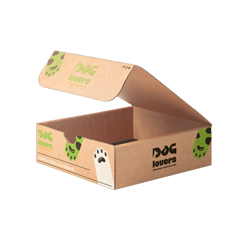 China Corrugated Carton Package Maker Pet box Manufacturer and Supplier ...
